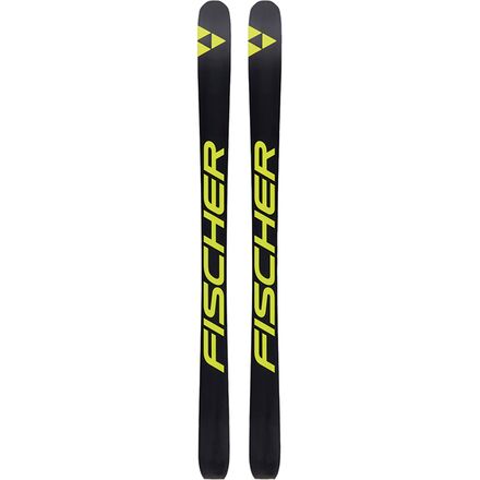 Fischer Ranger 99 Ti Ski - Ski