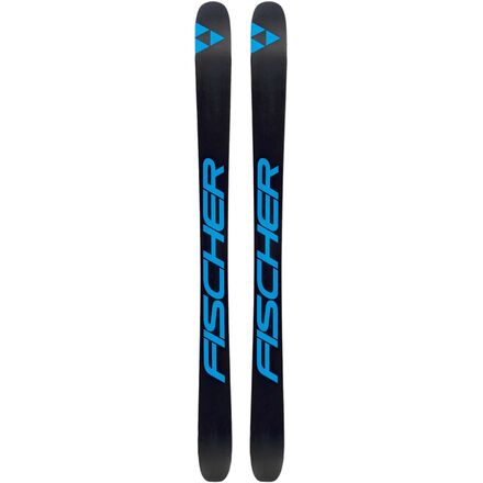 Fischer Ranger 102 Fr Ski - 2022 - Ski