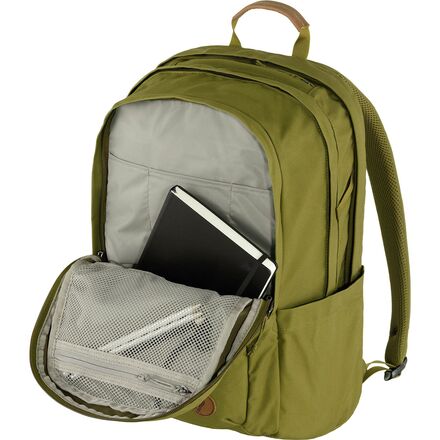 Fjallraven Raven 28L Backpack - Accessories
