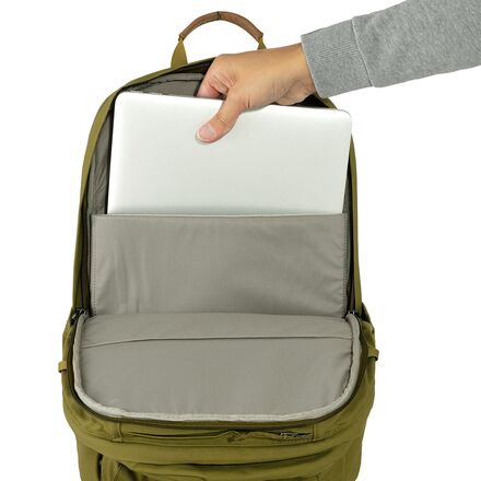 Fjallraven Raven 28L Backpack - Accessories