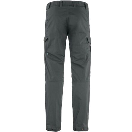 Fjallraven Vidda Pro Lite Regular Trouser - Men's - Clothing