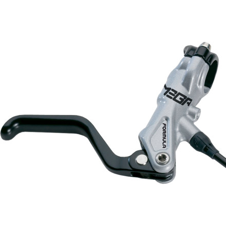 Formula Mega Disc Brake - Bike