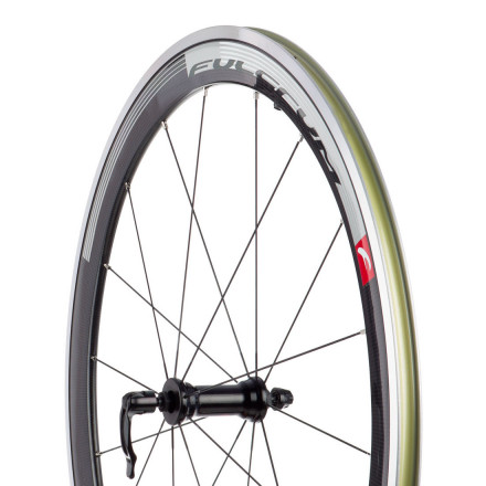 Fulcrum Red Wind 50mm Wheelset - Clincher - Bike