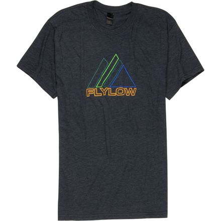 Flylow Tron T-Shirt - Short-Sleeve - Men's - Clothing