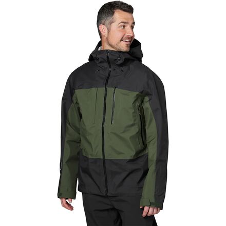 Flylow Lab Coat - Men's - Clothing