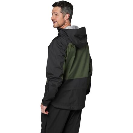 Flylow Lab Coat - Men's - Clothing