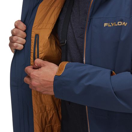 Flylow Albert Jacket - Men's - Clothing