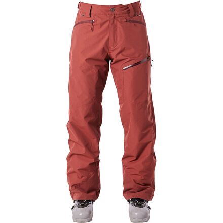 Flylow Snowman Insulated Pant - Men's - Clothing