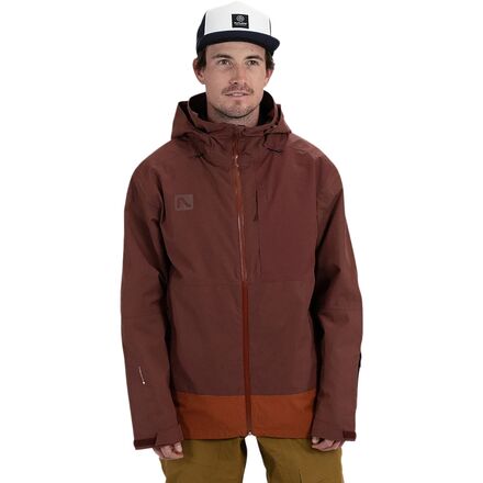 Flylow Dante Jacket - Men's - Clothing