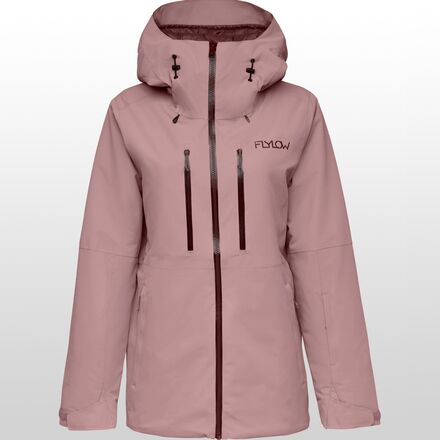 Flylow Avery Insulated Jacket - Women's
