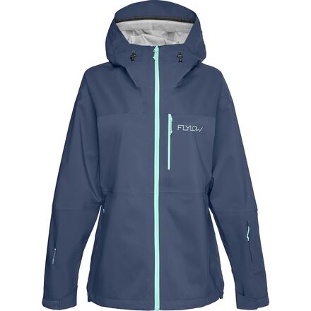 Flylow Lucy Jacket - Women's - Clothing