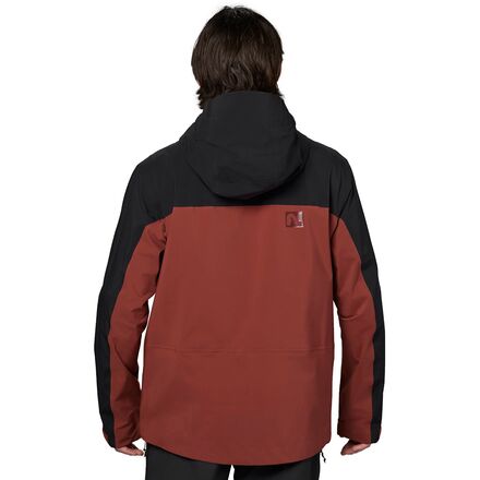 Flylow Kane Jacket - Men's - Clothing