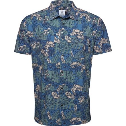 Flylow Wesley Shirt - Men's - Clothing
