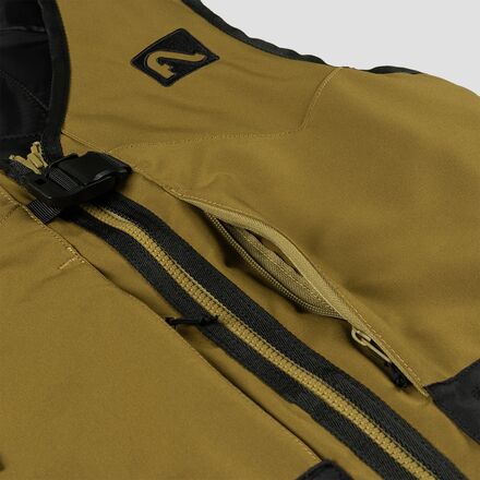 Flylow Scotty Comp Vest - Men's - Clothing