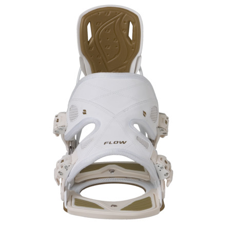 Flow NXT FS Snowboard Binding - Snowboard