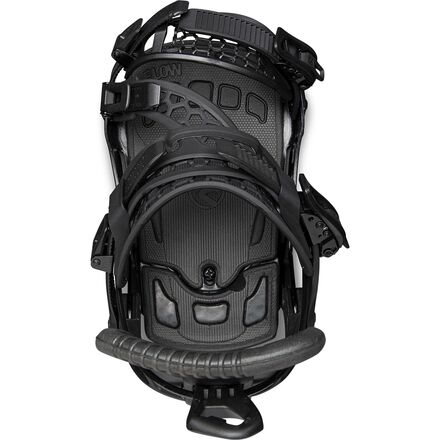 Flow Fuse Carbon Fusion Snowboard Binding - 2023 - Snowboard