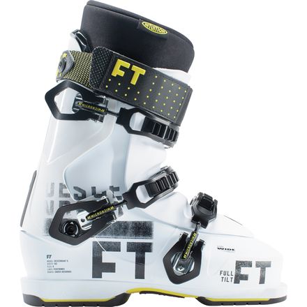 Full Tilt Descendant 6 Ski Boot - Ski