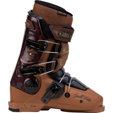 Full Tilt Konflict Ski Boot - Men's - Ski
