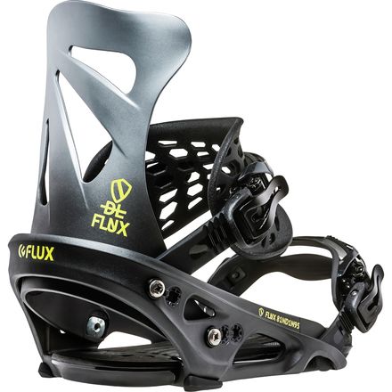 Flux DL Snowboard Binding - Snowboard
