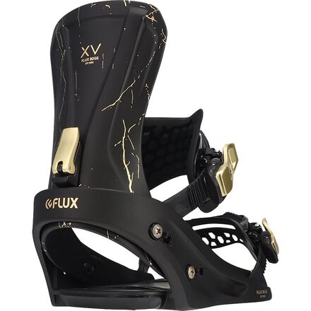 Flux XV Snowboard Binding - 2022 - Snowboard