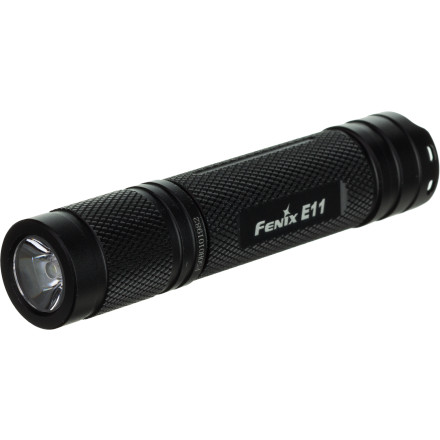 Fenix E11 Flashlight - Hike & Camp