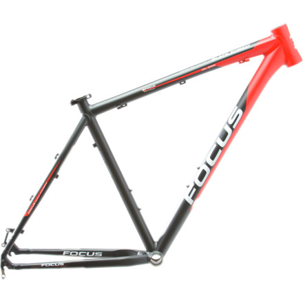 Focus Black Forest 29er Frameset - Bike