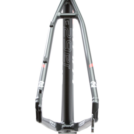 Focus Black Forest 29er Frameset - Bike
