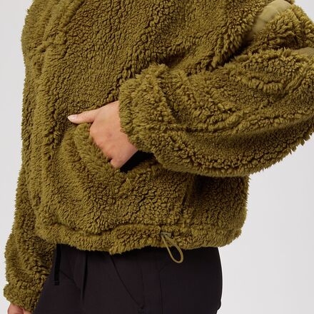 FP Movement Nantucket Fleece Jacket - Women's - Clothing