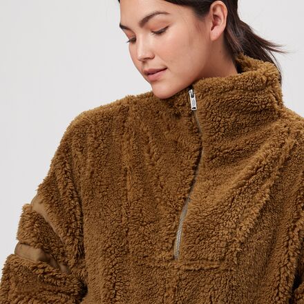 FP Movement Nantucket Fleece Jacket - Women's