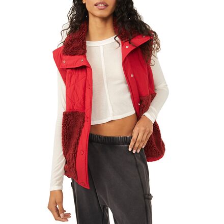 FP Movement Adventure Awaits Vest - Women's - Clothing