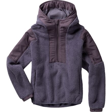 FP Movement Lead The Pack Pullover - Women's - Clothing