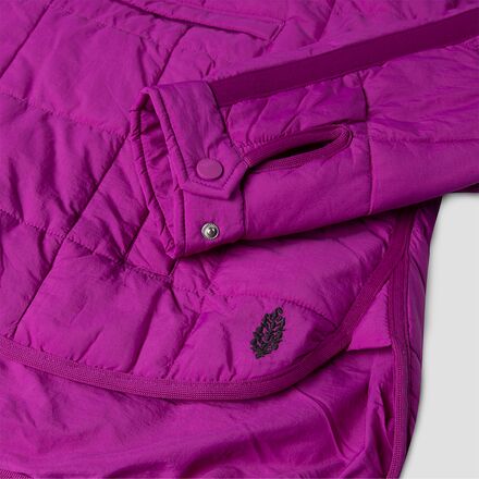 FP Movement Pippa Packable Pullover - Women's - Clothing