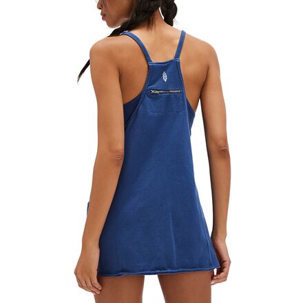 FP Movement Hot Shot Mini Dress - Women's - Clothing