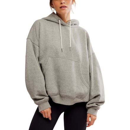 FP Movement Final Call Hoodie - Women's - Clothing