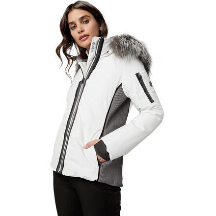 Fera Danielle III Faux Fur Jacket - Women's - Clothing