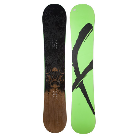 Forum Seeker Pro Model Snowboard - Snowboard