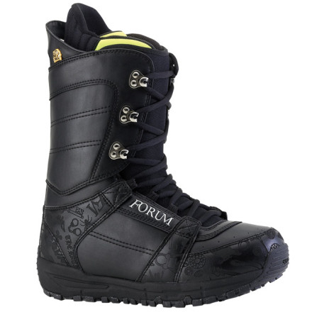 Forum Destroyer Snowboard Boot - Men's - Snowboard