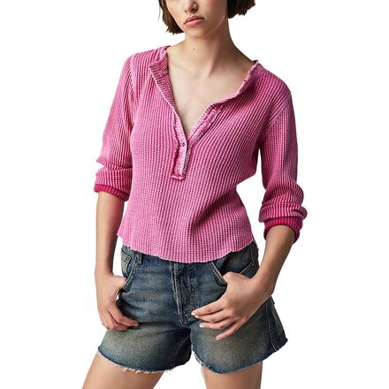 Free People Colt Top - Women's - Clothing