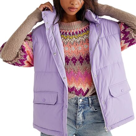 Free People Home For The Holidays Sweater - Women's - Clothing