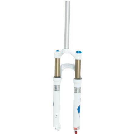 FOX Racing Shox 32 F100 RLC FIT - Bike