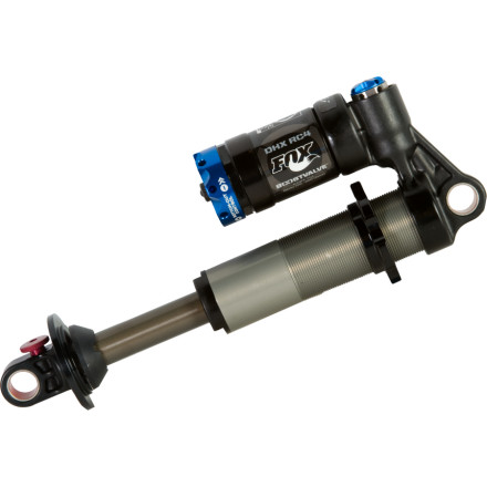 FOX Racing Shox DHX RC4 Rear Shock - Bike
