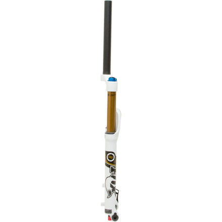 FOX Racing Shox 32 FLOAT 140 FIT RLC Fork - Bike