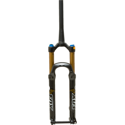 FOX Racing Shox 32 TALAS 140 FIT RLC Fork - 2012 - Bike