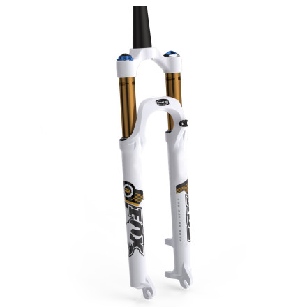 FOX Racing Shox 32 FLOAT 29 80 FIT RLC Fork - Bike