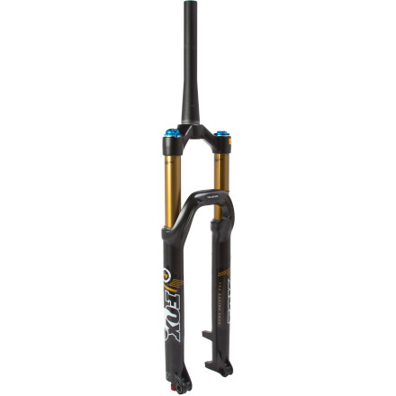 FOX Racing Shox 34 FLOAT 29 140 FIT RLC Fork - 2012 - Bike