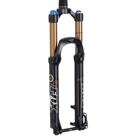 FOX Racing Shox 32 FLOAT 130 RLC FIT Fork - Bike