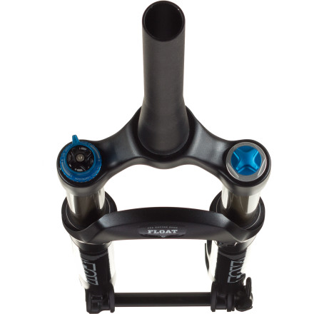 FOX Racing Shox 32 Float 26in 120 Fit RLC - 2012 - Bike