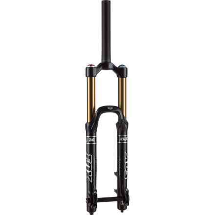 FOX Racing Shox 36 VAN 180 R - Bike