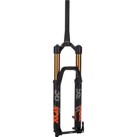 FOX Racing Shox 36 Float 29 FIT4 Factory Boost Fork - 2020 - Bike