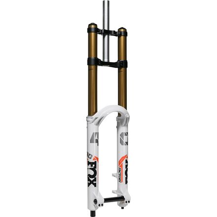 FOX Racing Shox 40 Float 27.5 Grip 2 Factory Fork - Bike